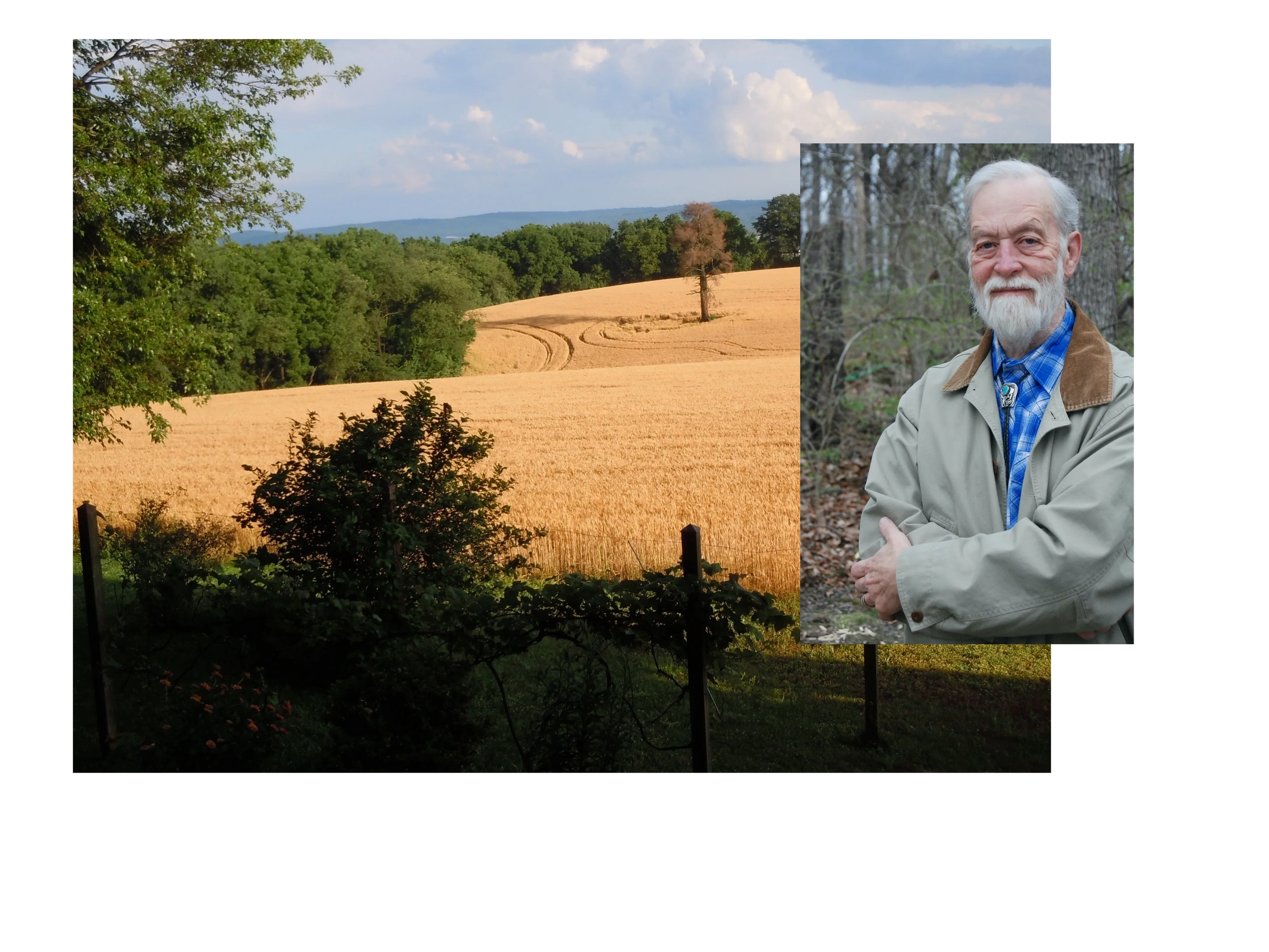 Wes Loder, Writer - Young Adult Fiction, Photography History
