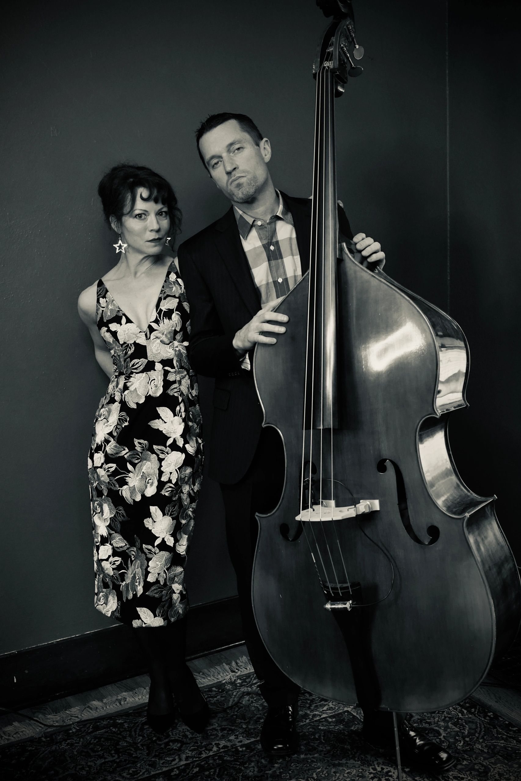 Plaid Lion riding high from release of third album, Lure the Moon