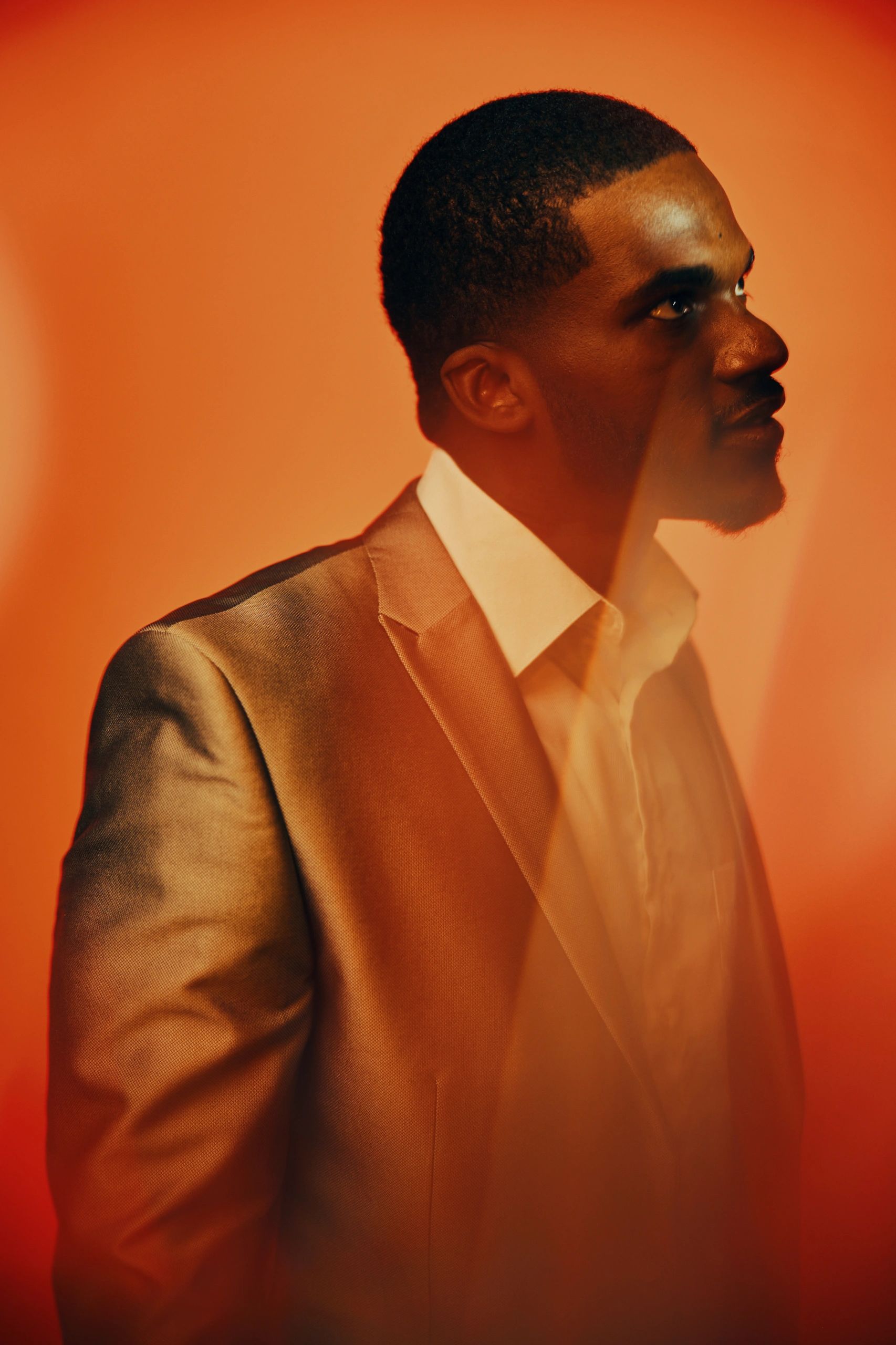 Jordan Charles Walker: Acting, Innovating, and Empowering.