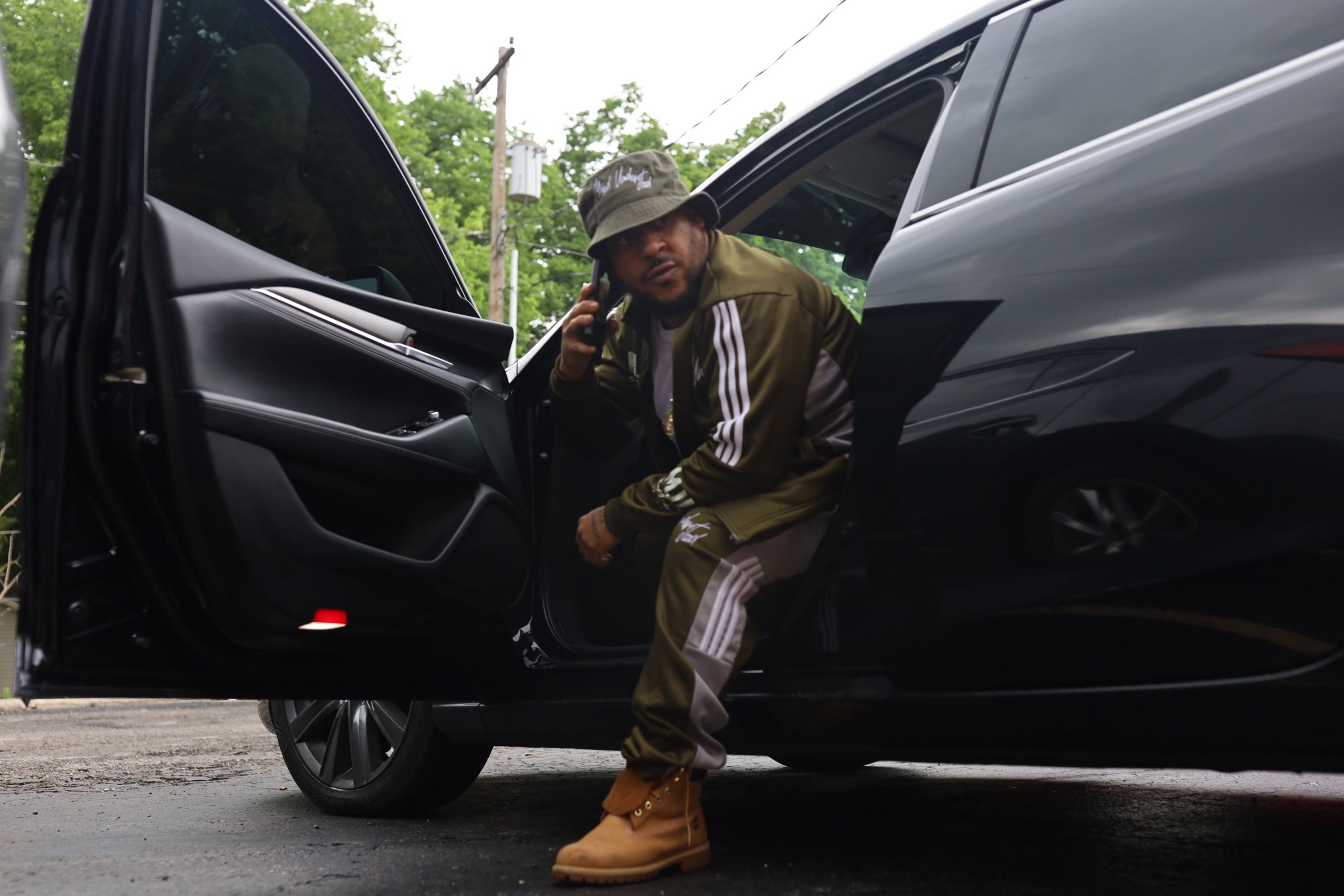 Rico Ricardo: A Rare Individual