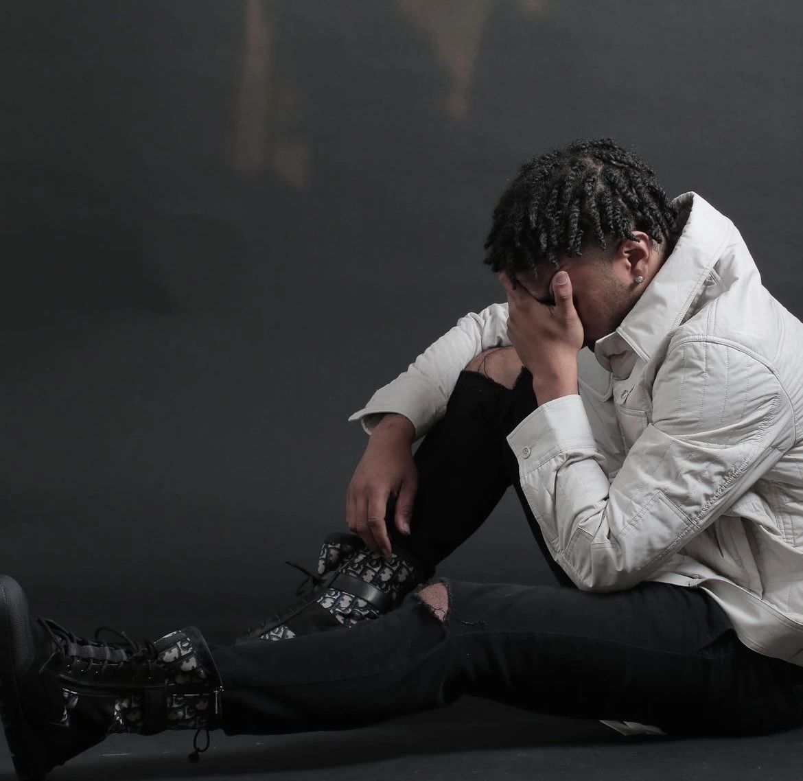 Industry Spotlight: BFNBoy - One of One