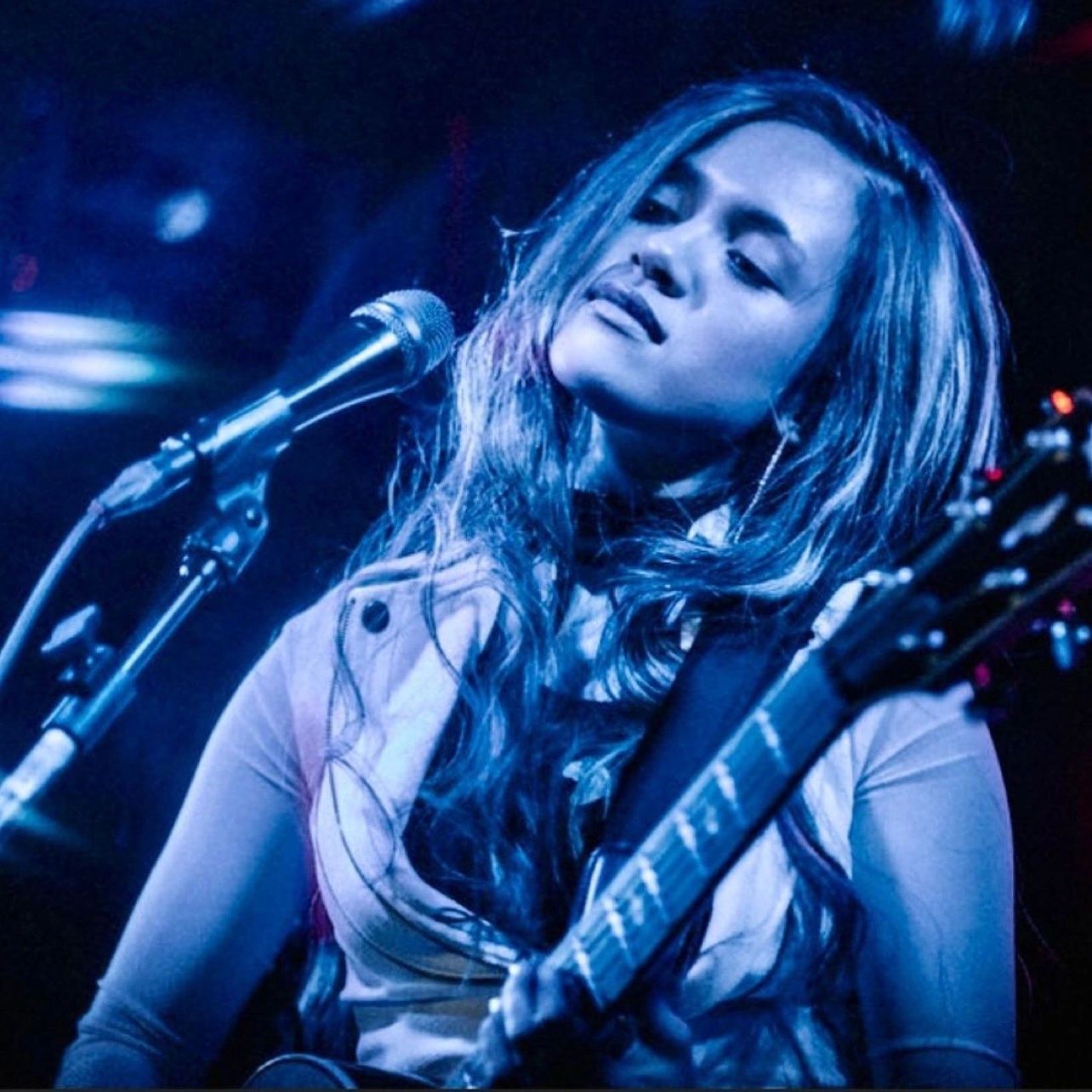 Philadelphia Singer Camille K: The Rising Star from America's Got