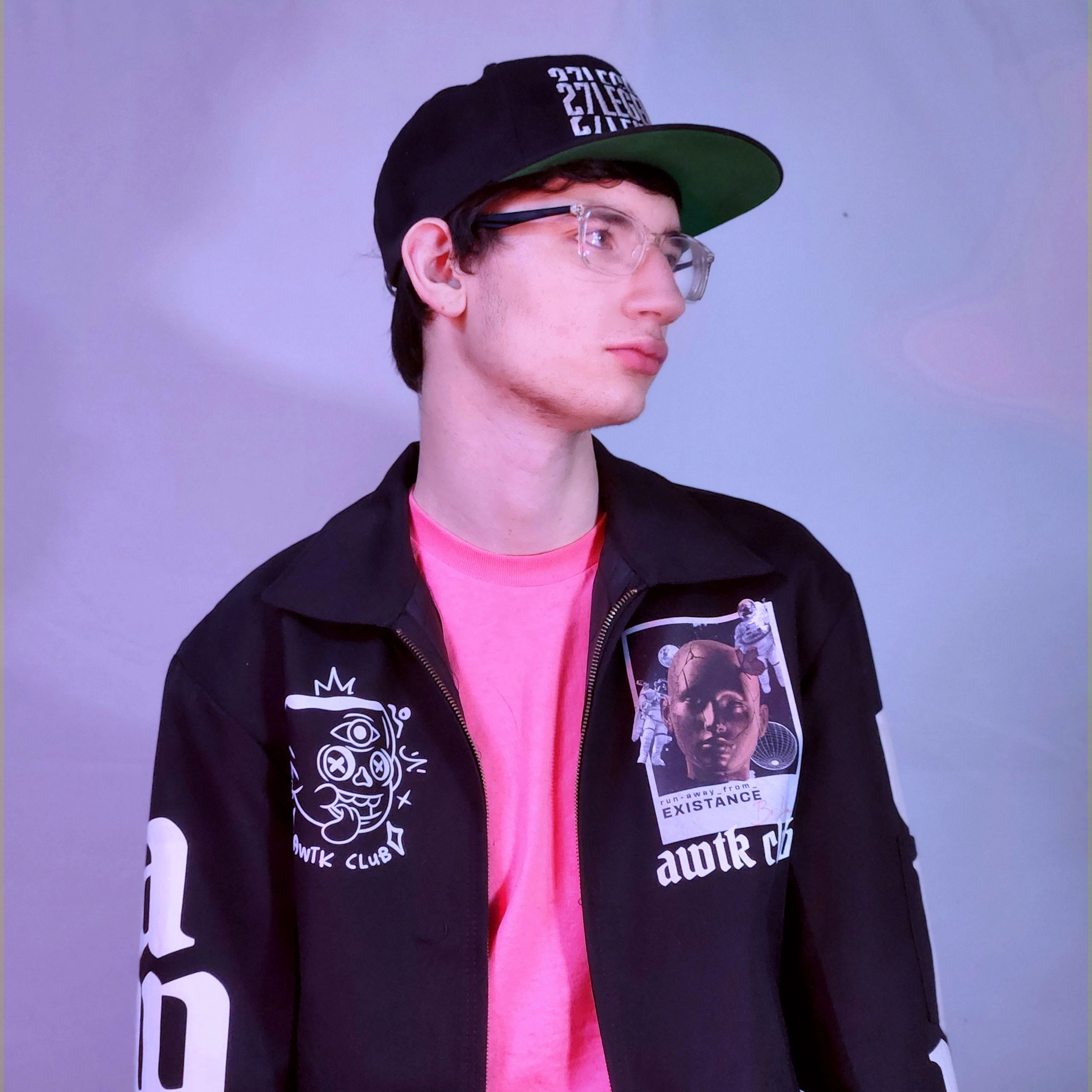 27Alone: Bringing Raw Rap back to 2025
