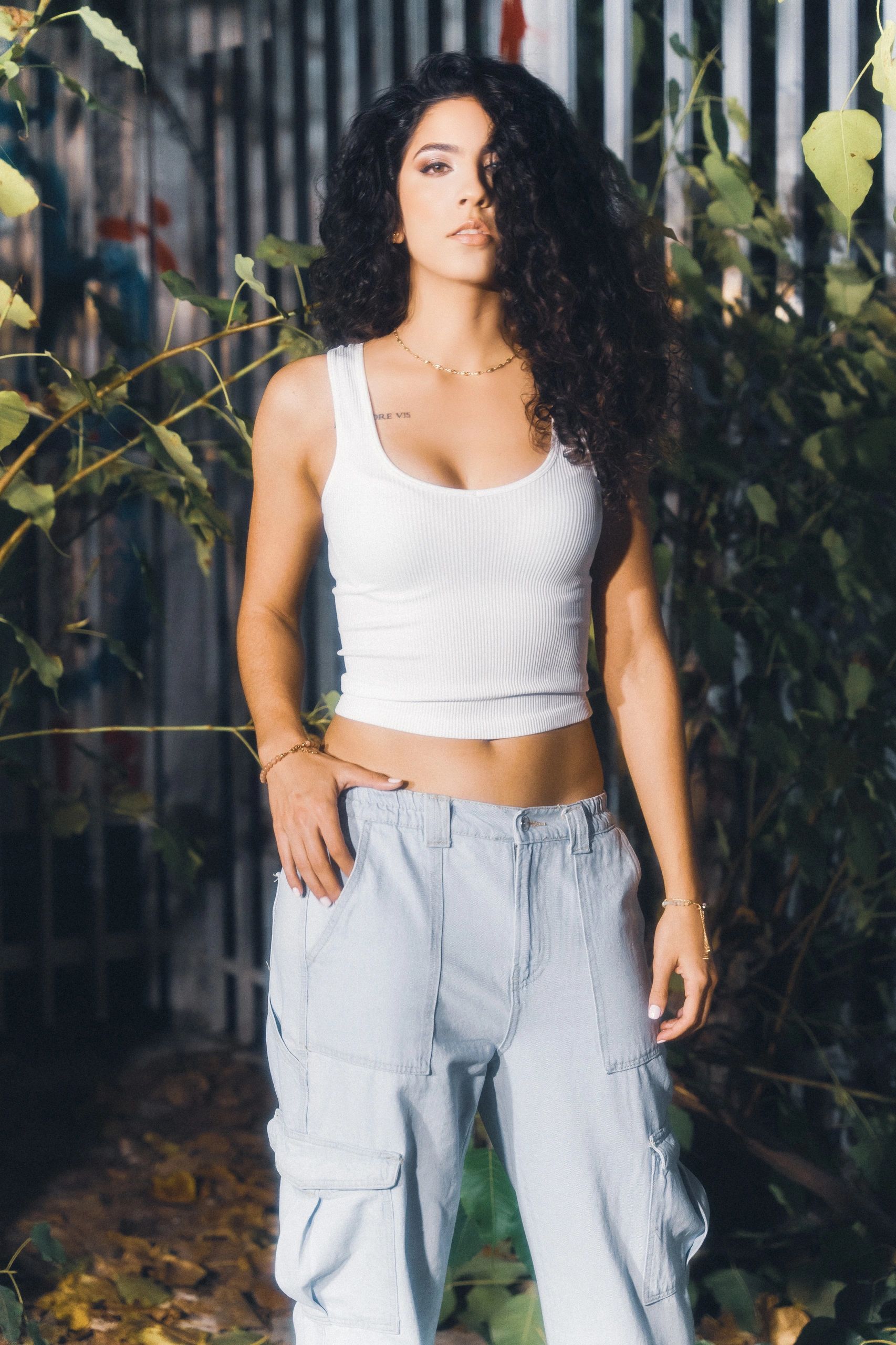 From Caracas to Miami: Babi Music's Journey to Success