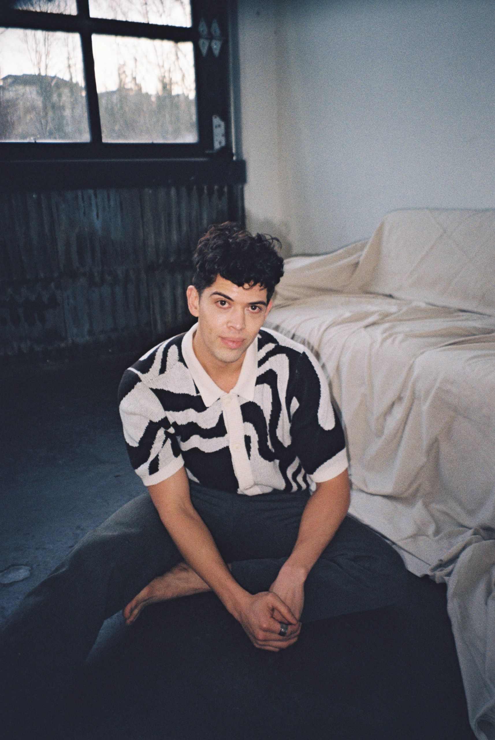 Bo Baskoro: A Multifaceted Artist and Mental Health Advocate