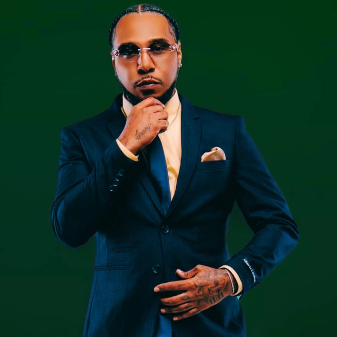 Feddie Patron: Hitting the Streets Hard!