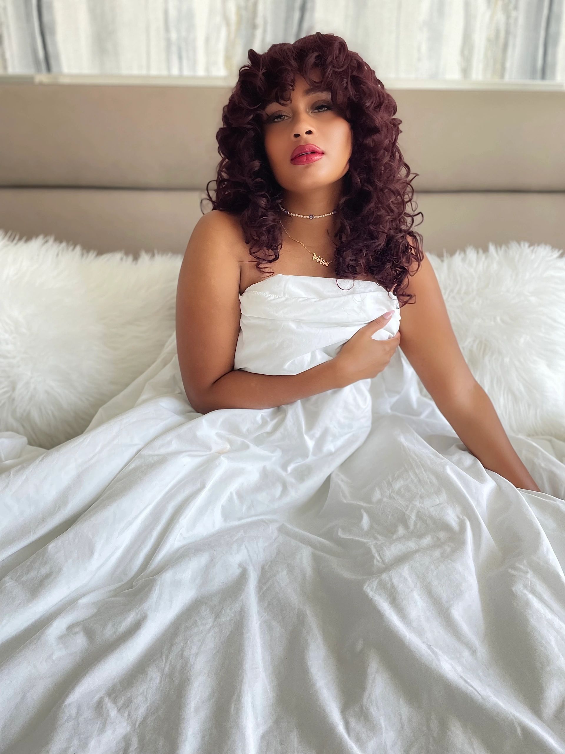 Tally Bandz: Top Tier of the Next Generation of Female Rappers