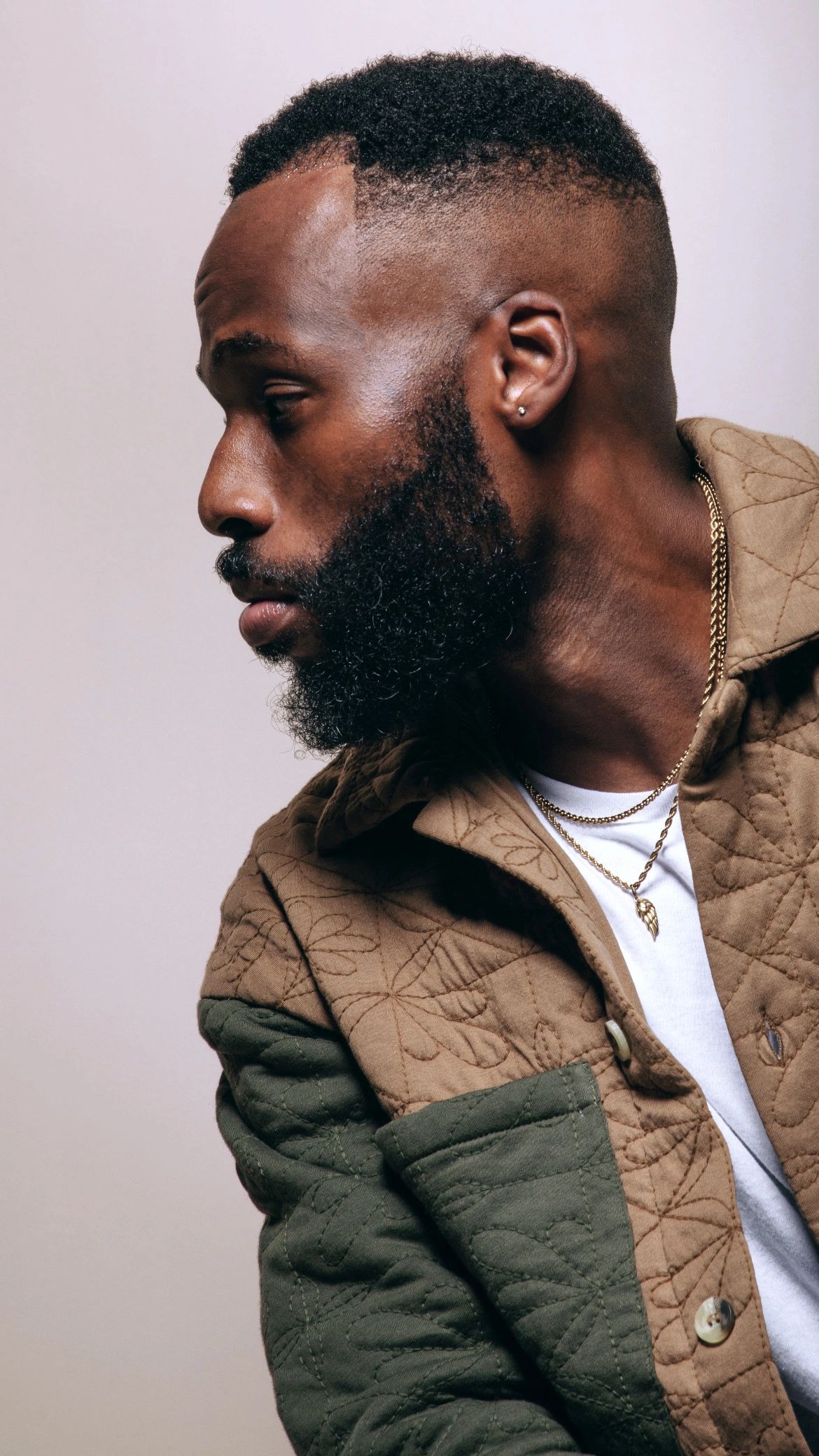 AYO Drops New Song “Together”