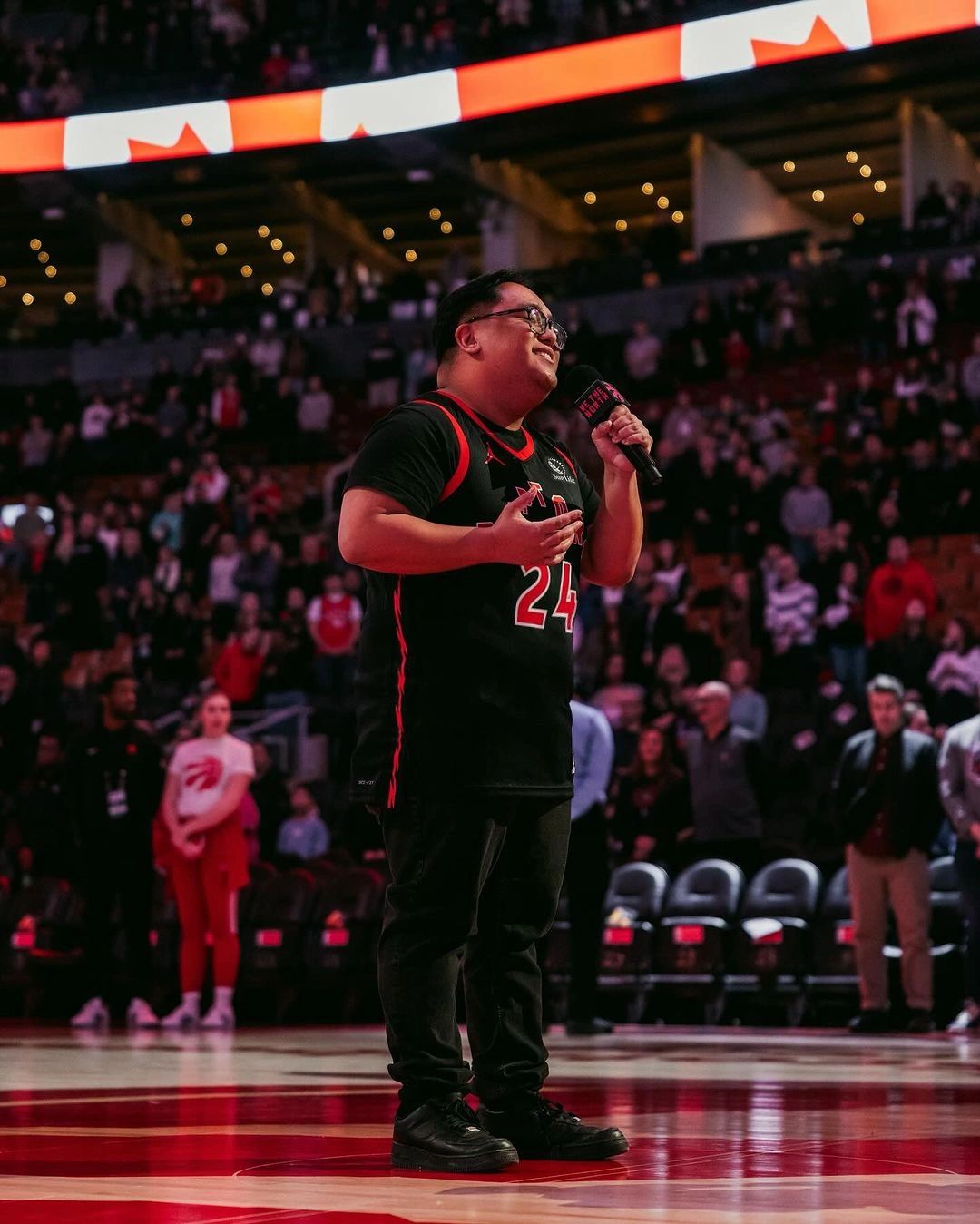 Raymond Salgado - Coming Soon