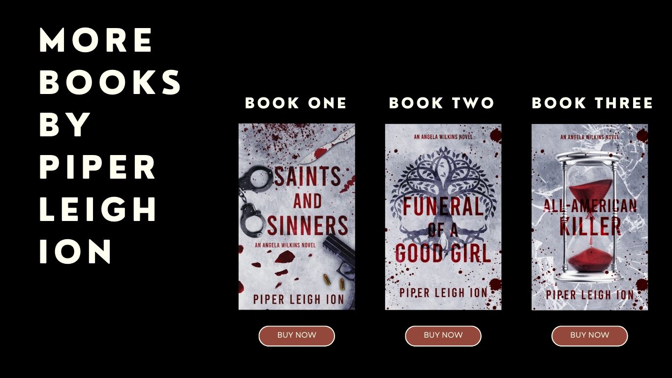 Official Website of Piper Leigh Ion