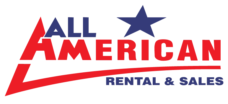 All American Rental
