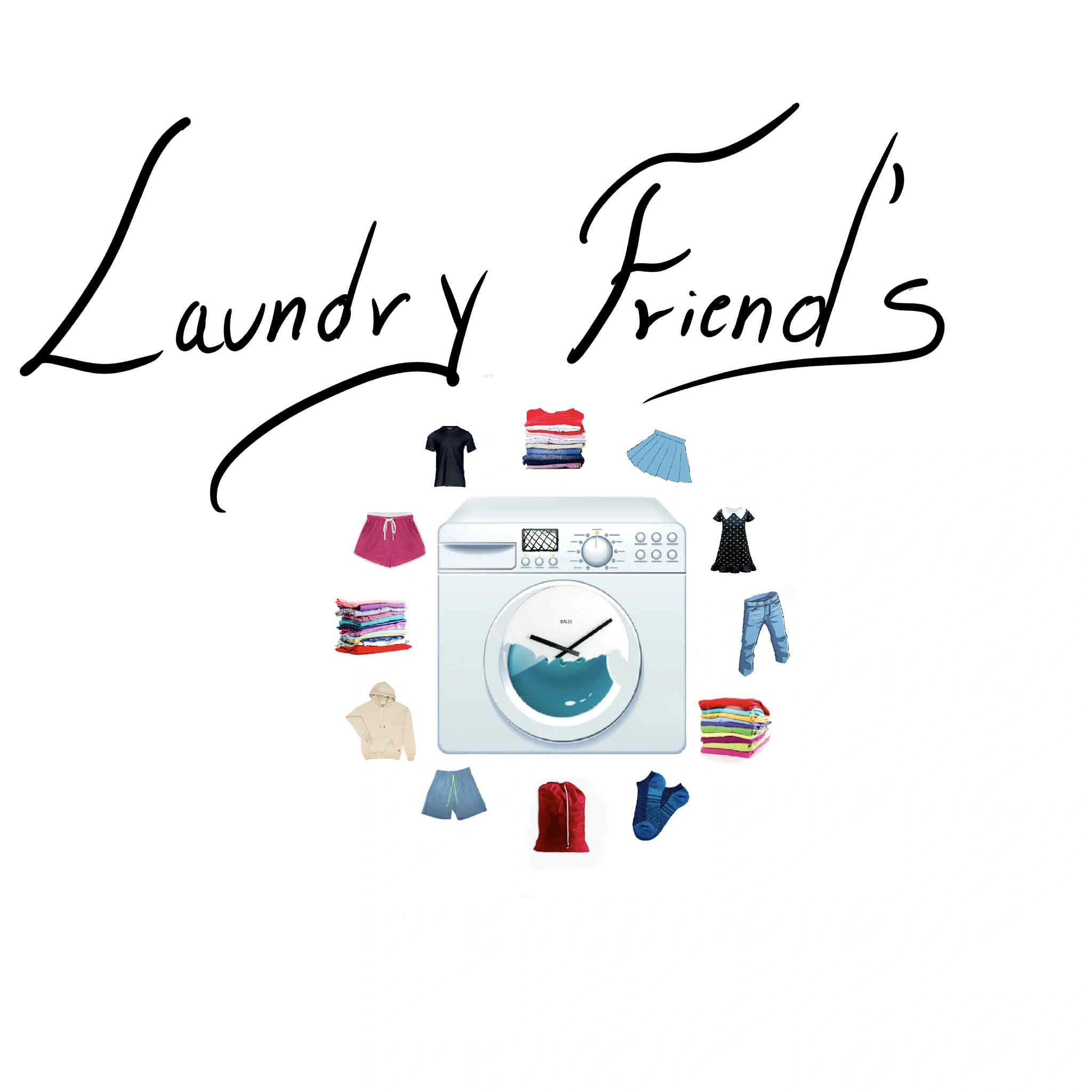 Laundry Pickup and Delivery Services – Fast & Reliable