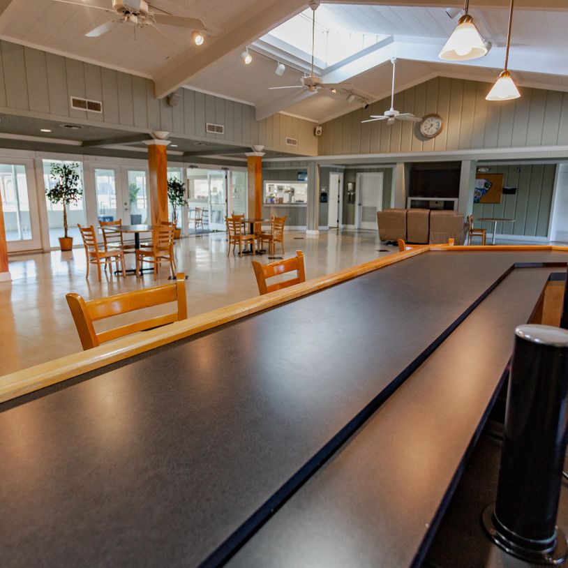 Clubhouse Rental | Green Acres Country Club