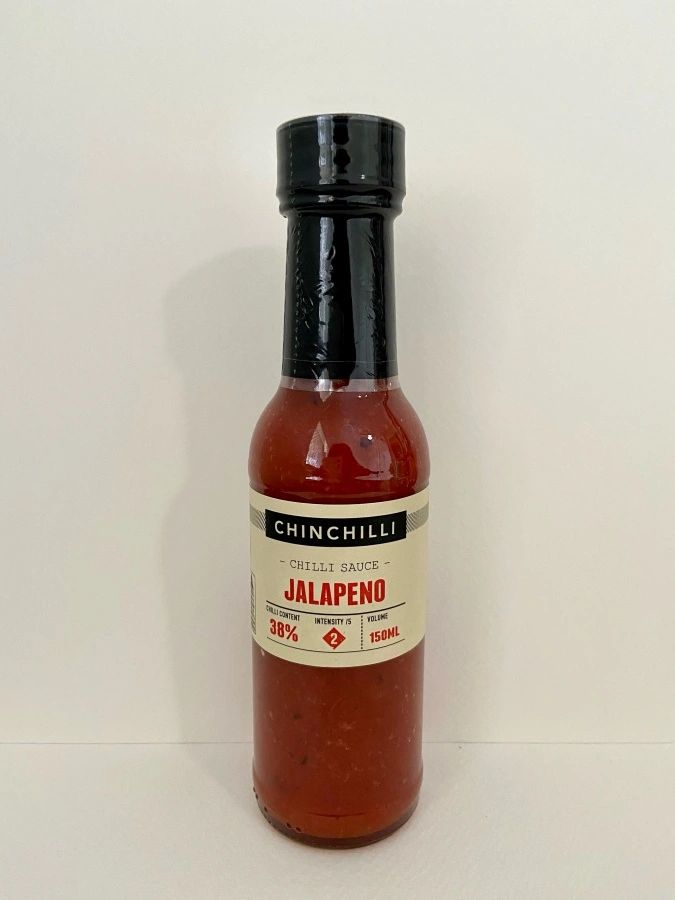 Chilli Sauce