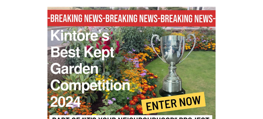 About Kintore
