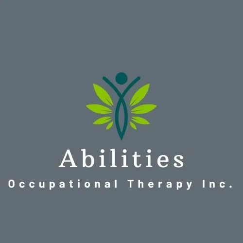 Abilities Occupational Therapy Inc.|Functional Capacity Evaluations ...