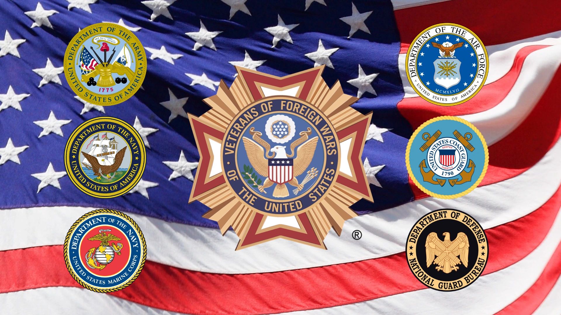 VFW Post 11355 - Veterans of Foreign Wars - Council Bluffs, Iowa