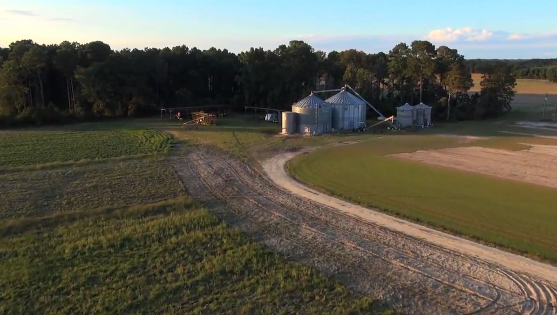 South Carolina Land Trust Network - SCLTN