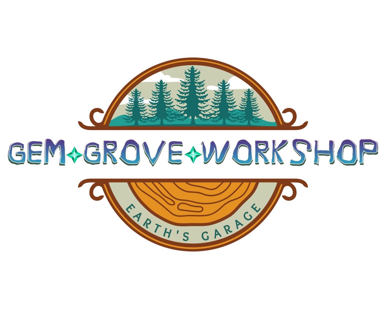 Gem Grove Workshop