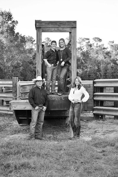 Stocker Calves | Graham Cattle