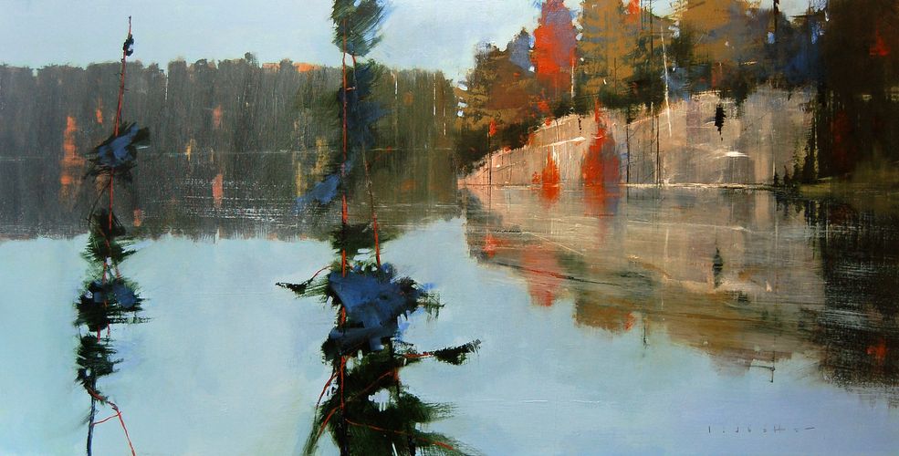 David Lidbetter Fine Art