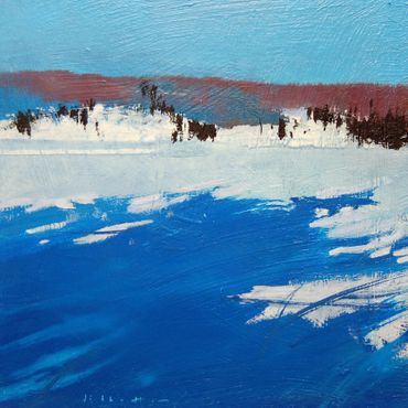 David Lidbetter Fine Art