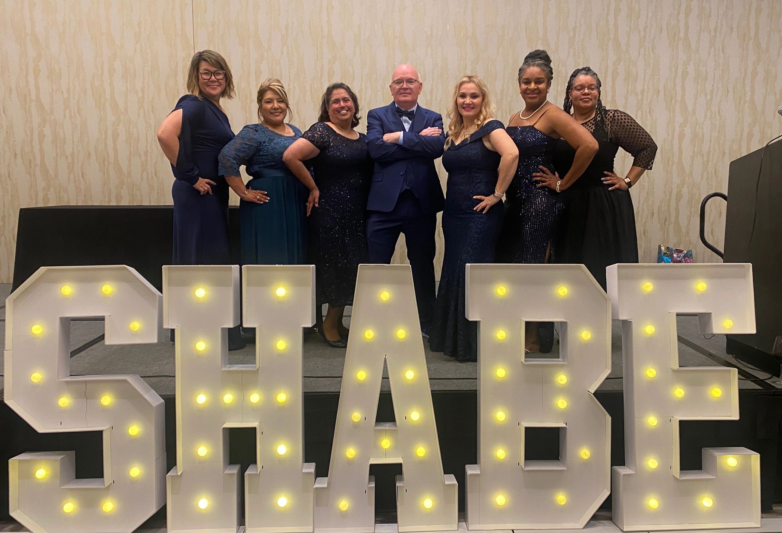 SHABE - Education, Bilingual, Education, Esl