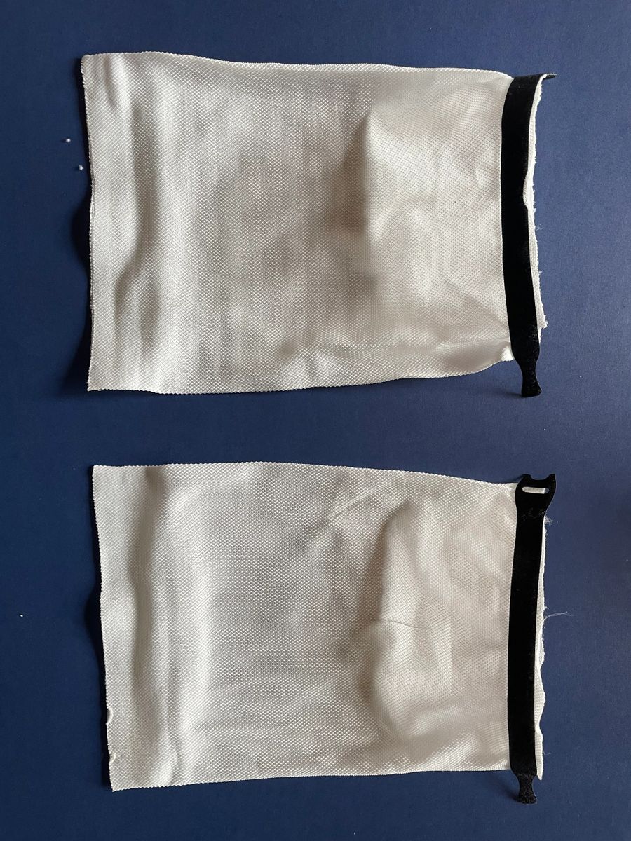 Filter Bag Set