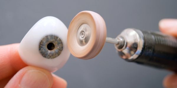 Advanced Eye Prosthetics