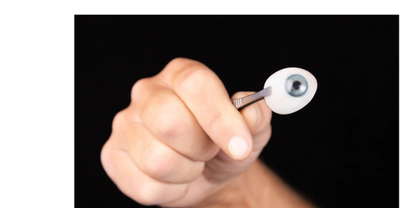 Advanced Eye Prosthetics