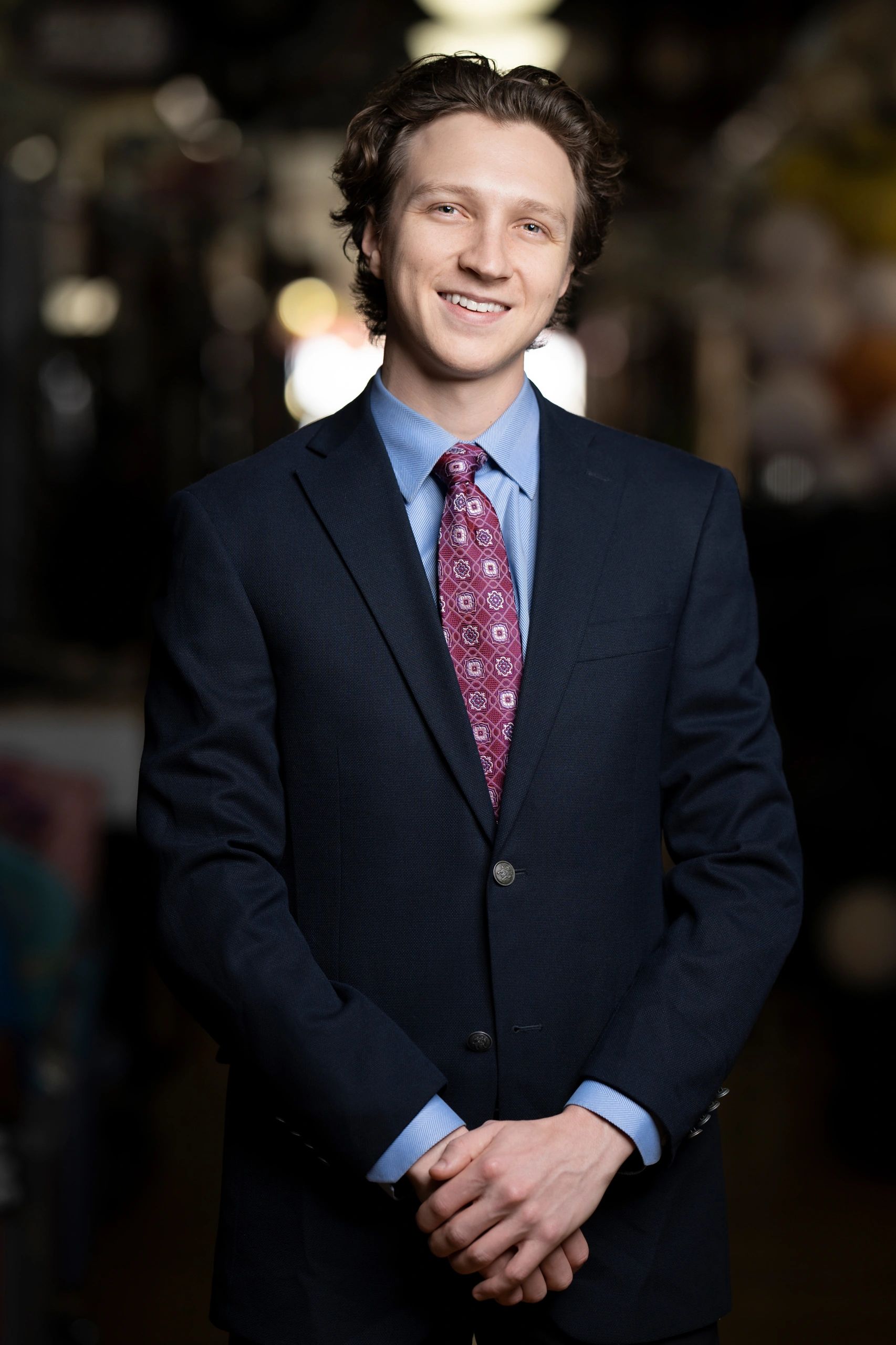 Billy Butler's Personal Site