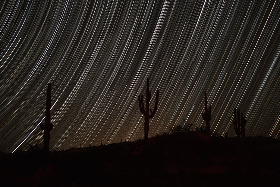 Seeing Stars New Mexico Observatory