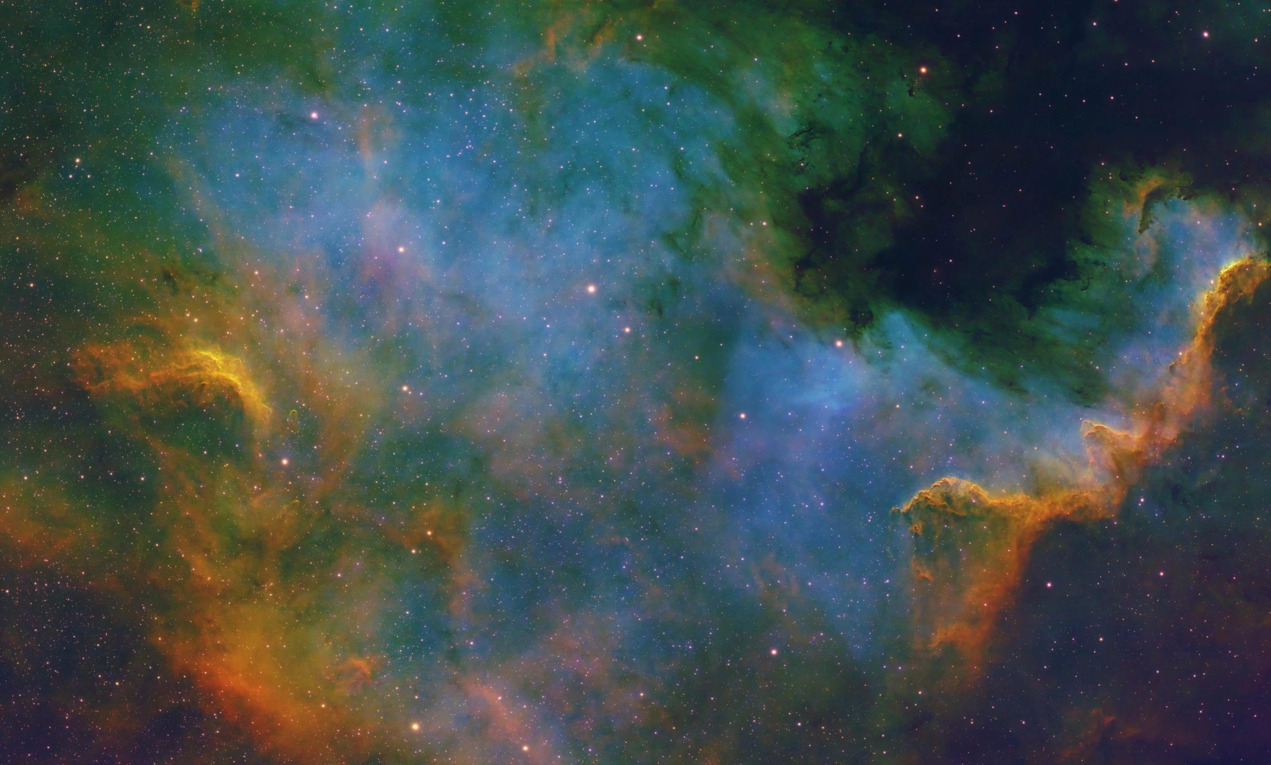 Seeing Stars New Mexico Observatory