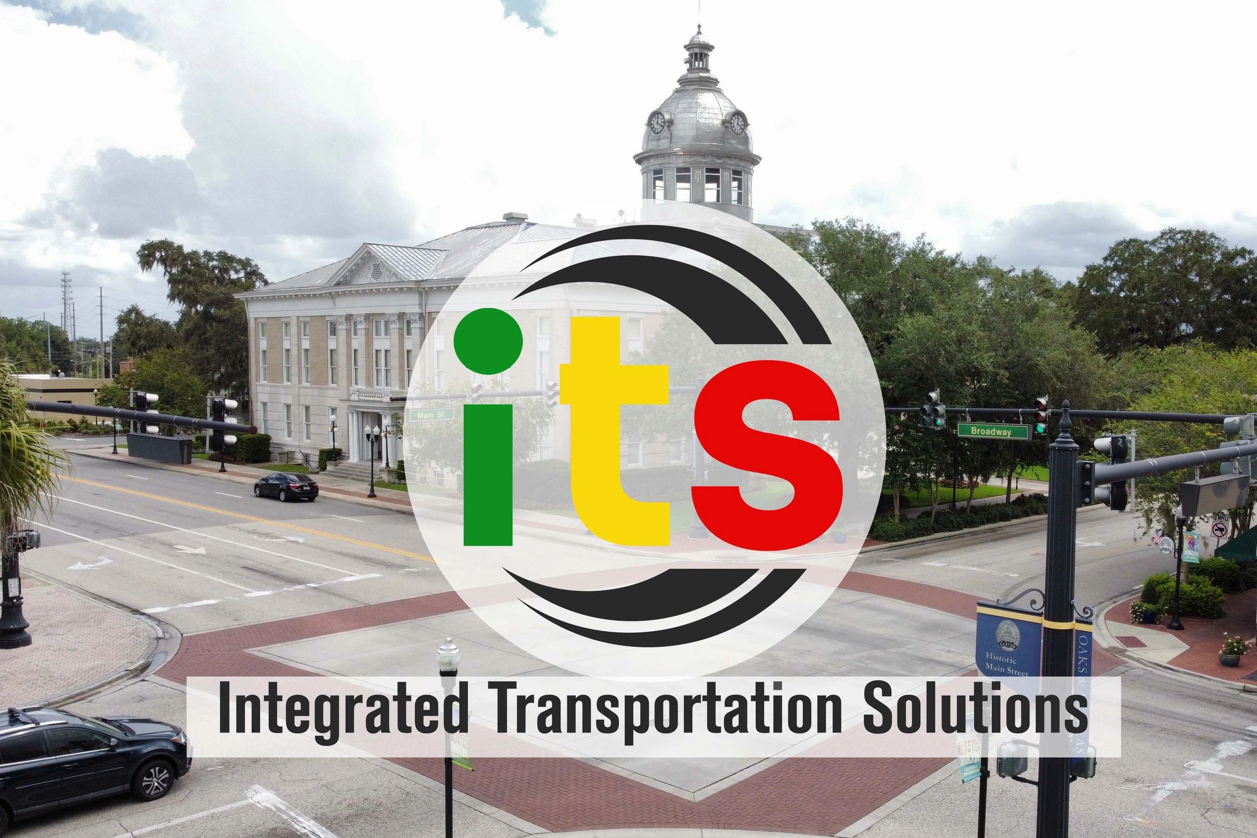 Contact | INTEGRATED TRANSPORTATION SOLUTIONS