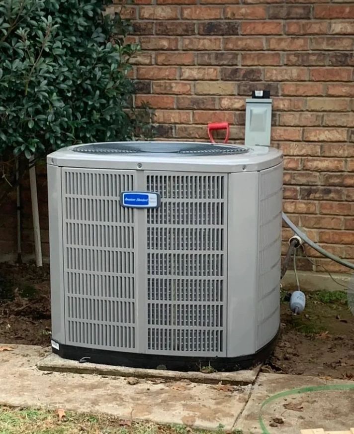 Baird’s AC & Heating, LLC - Hvac, Air Conditioning, Ac, Hvac