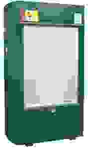 Fill Point Cabinets - Fuel Storage Systems LTD | Fuel Storage Systems LTD