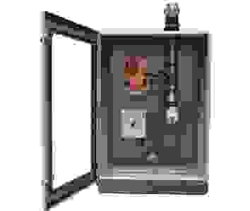 Fill Point Cabinets - Fuel Storage Systems LTD | Fuel Storage Systems LTD