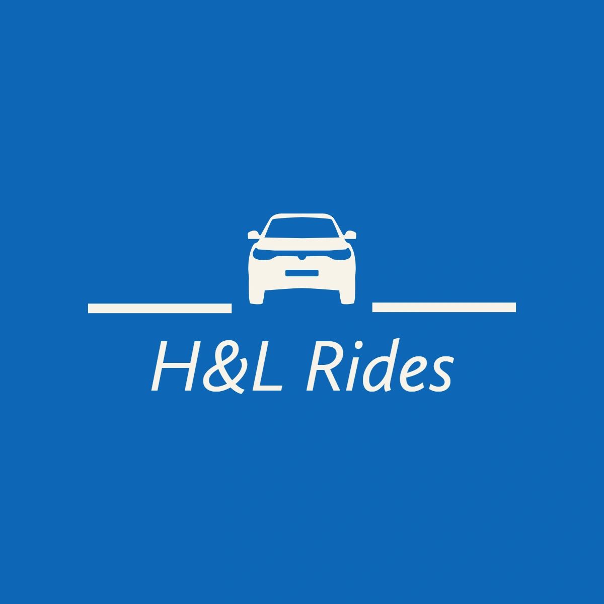 H&L Rides - Transportation, Local, Airport, and Intermountain Rides