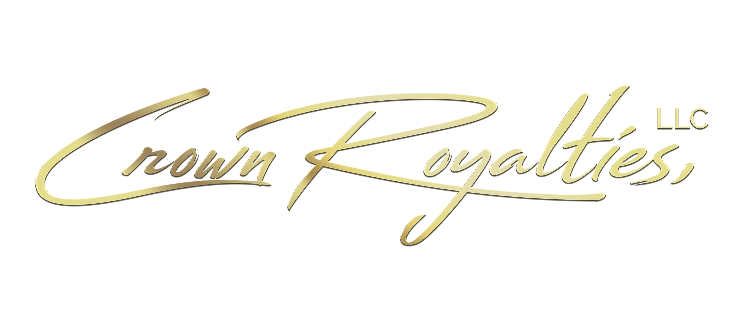 Crown Royalties, LLC
