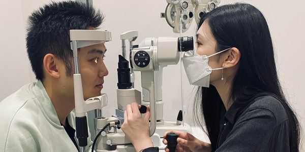 Eye Definition Optometrists in Wolli Creek, New South Wales