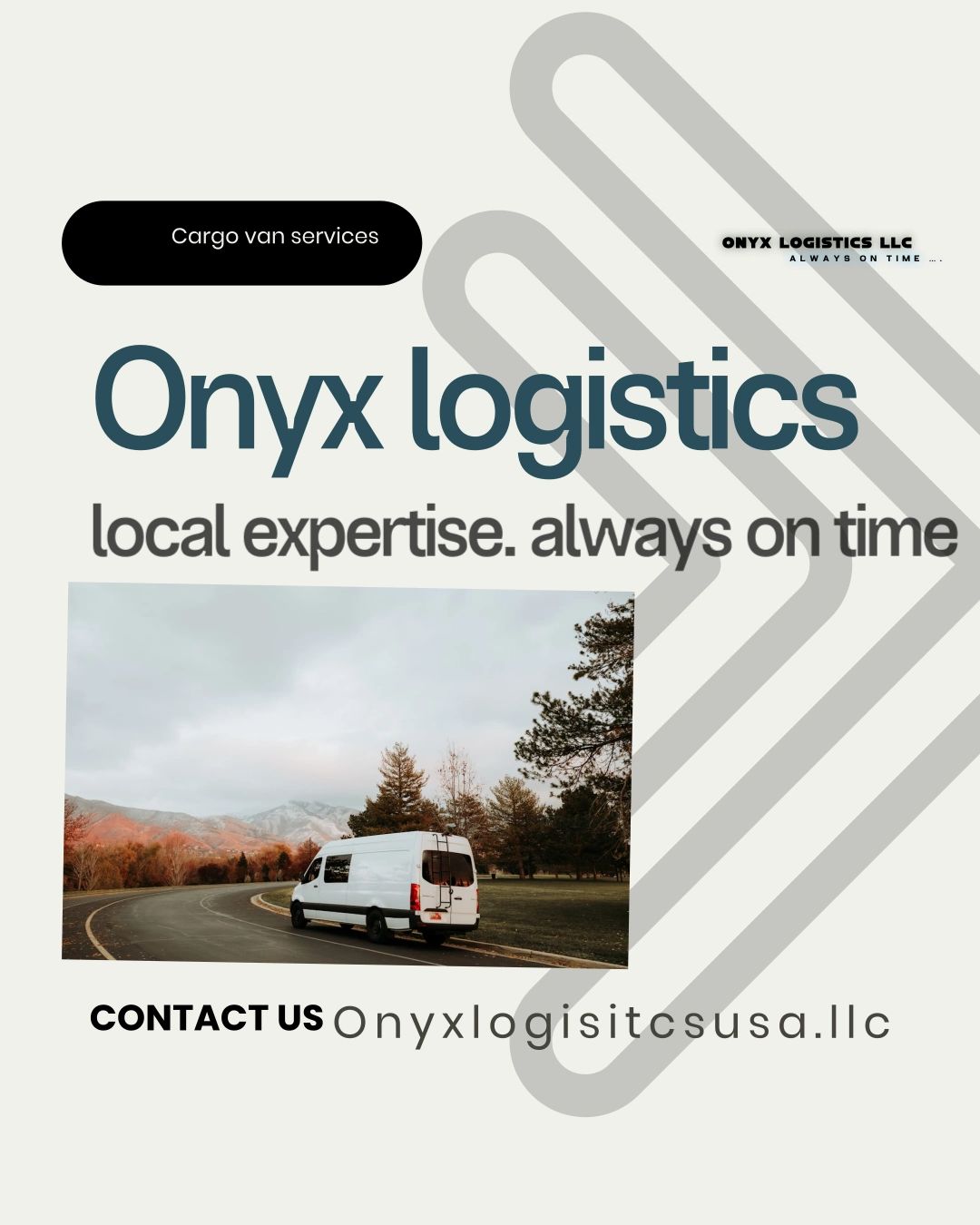 Onyx Logistic LLC