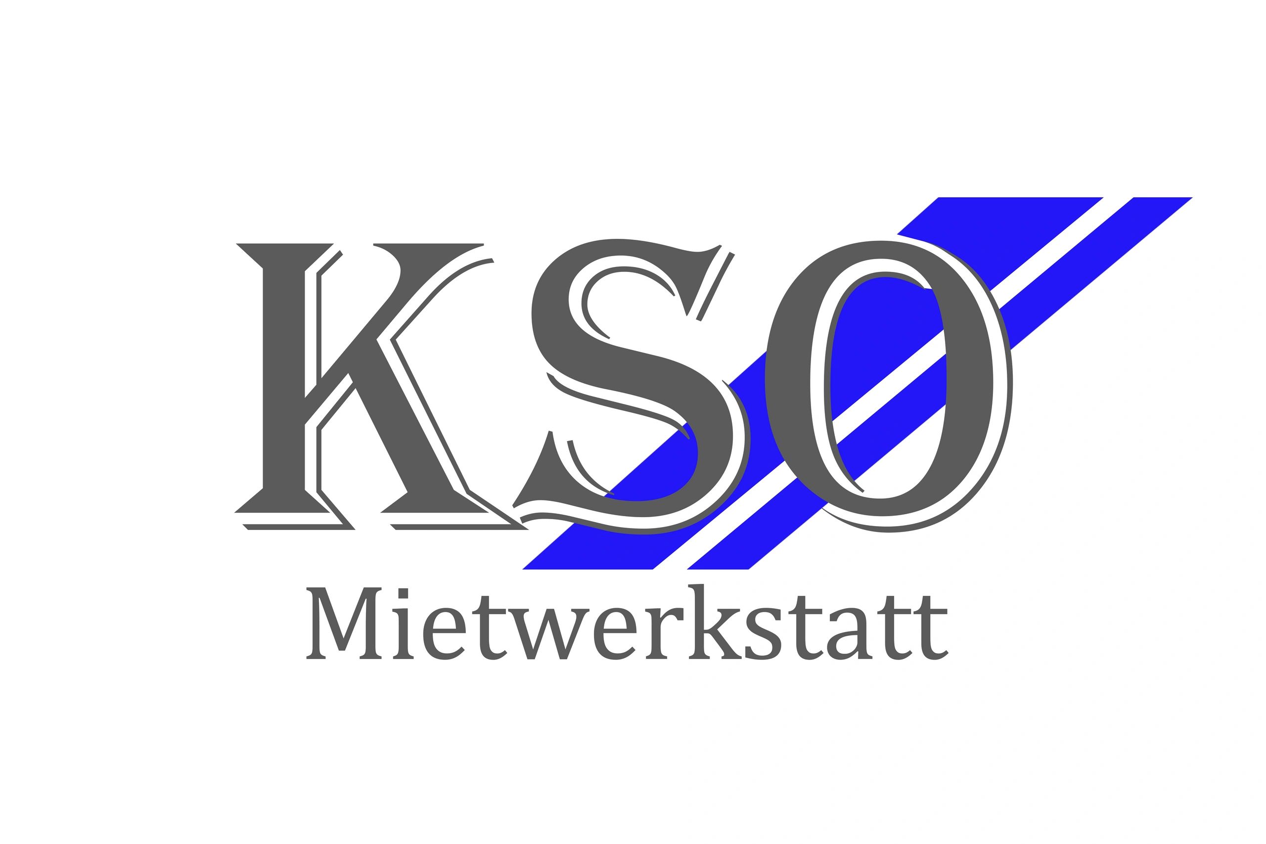 Ihr Arbeitsplatz | KSO Mietwerkstatt