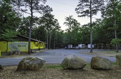 Crystal Ridge RV Park