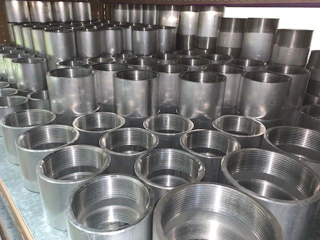 SQUARE TUBE ELBOWS | Hi-Line Fittings