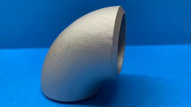 UNRATED - Aluminum Butt Weld Elbows in 90 degree & 45 degree