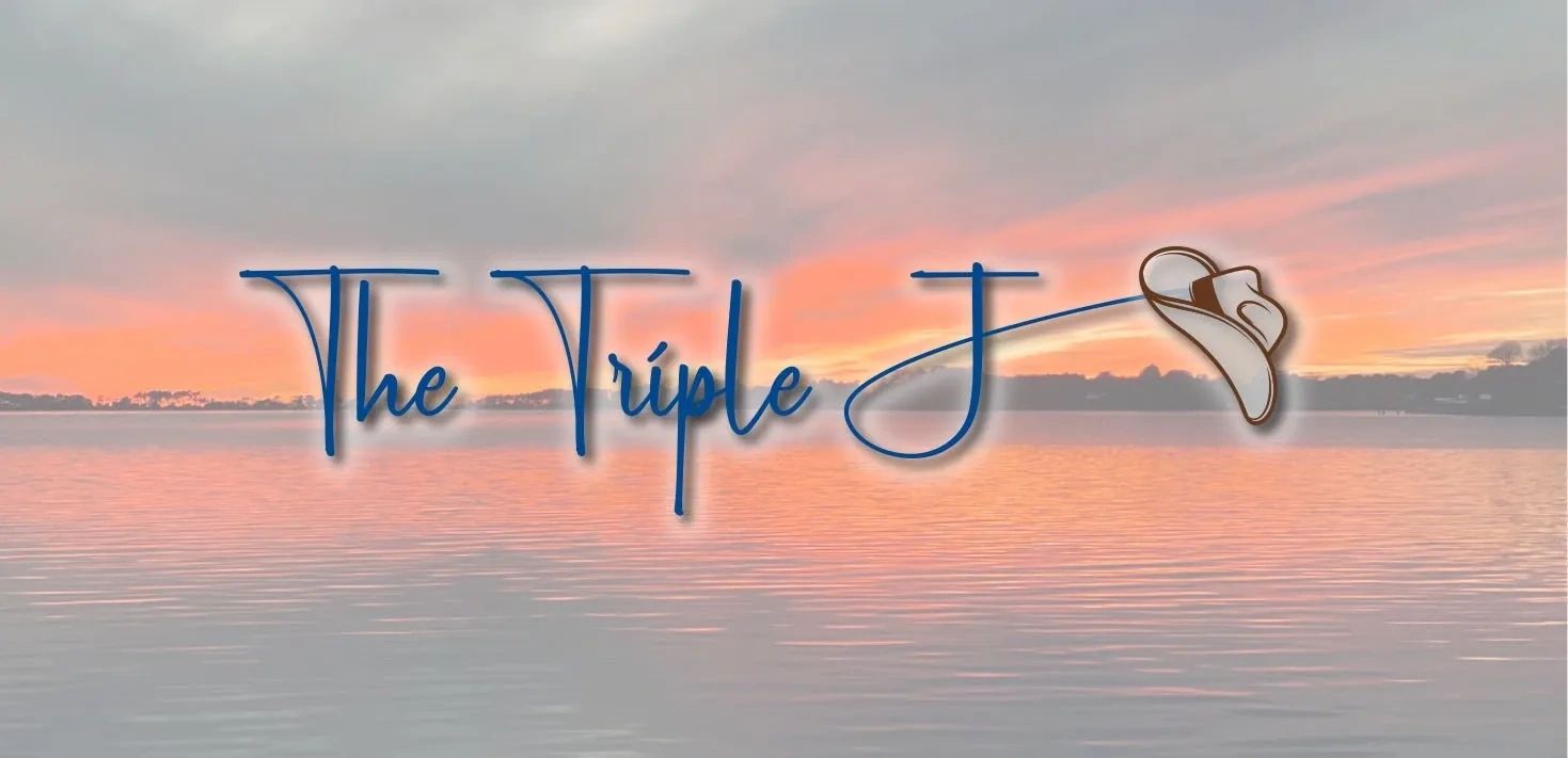 THE TRIPLE J