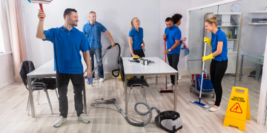 Home Cleaning Services - Brazilian Cleaning Company, LLC