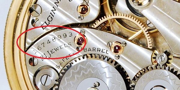 Basics | American Timekeeper