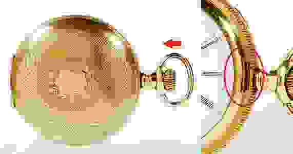 Basics | American Timekeeper - Antique Pocket Watches