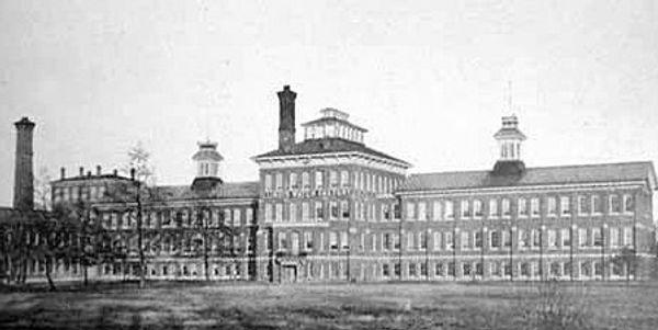 Histories | American Timekeeper - Antique Pocket Watches